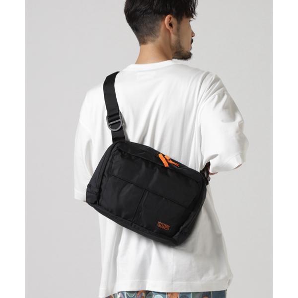 型番：7925976209ブランド：マナスタッシュ商品名：MYSTERY RANCH／ミステリーランチ／DISTRICT 8／ディストリクト 8カラー：ブラック