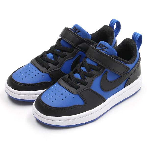 型番：HM6298ブランド：ナイキ商品名：NIKE/ナイキ/COURT BOROUGH LOW RECRAFT BPVカラー：480(GAME　ROYAL)