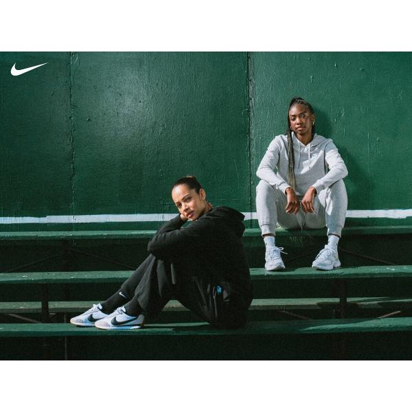 型番：HM4771ブランド：ナイキ商品名：NIKE/ナイキ/W NIKE PACIFIC/ナイキ パシフィックカラー：104(MUSLIN/SAIL)/105(WHITE/BLACK)/600(PINKSICLE/WHITE)