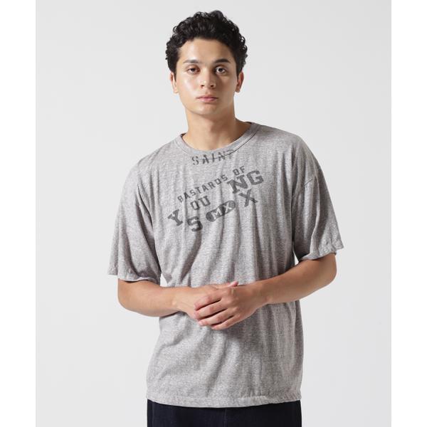 型番：7875134398ブランド：ロイヤルフラッシュ商品名：SAINT MICHAEL×BerBerJin／セントマイケル×ベルベルジン／BJ_SS YOUNGカラー：グレー