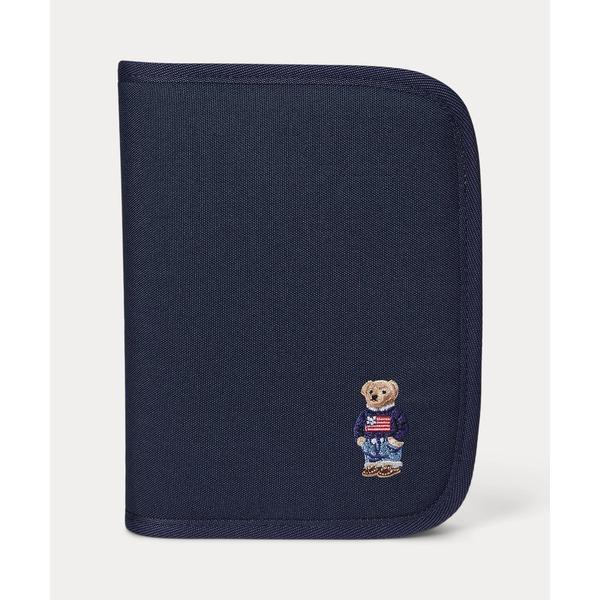 型番：CWPOACCI9P20015ブランド：ポロ ラルフ ローレン商品名：(ベビー)Polo ベア クラッチカラー：410ネイビー