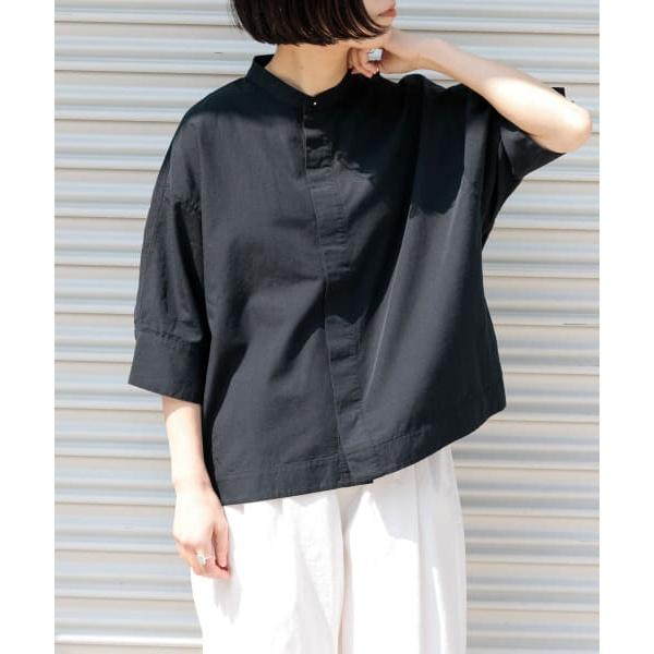 URBAN RESEARCH DOORS FORK&SPOON ギボシコクーンショート URBAN RESEARCH DOORS FORK&SPOON ギボシコクーンショート
