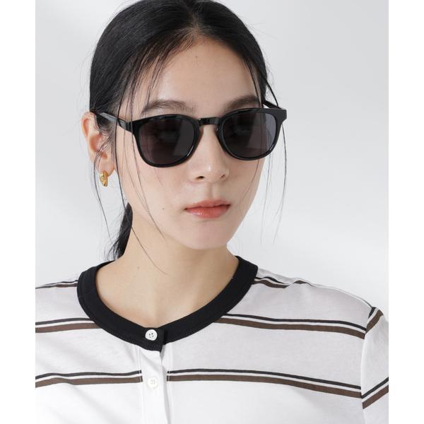 型番：6715140005ブランド：ナノユニバース商品名：A.KJAERBEDE／BATEカラー：ブラック/グレー/パターン1