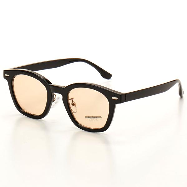 型番：10-05-00030ブランド：カシュカシュ商品名：カシュカシュ cachecache / スクエア型サングラスカラー：ライトベージュ/ブラック