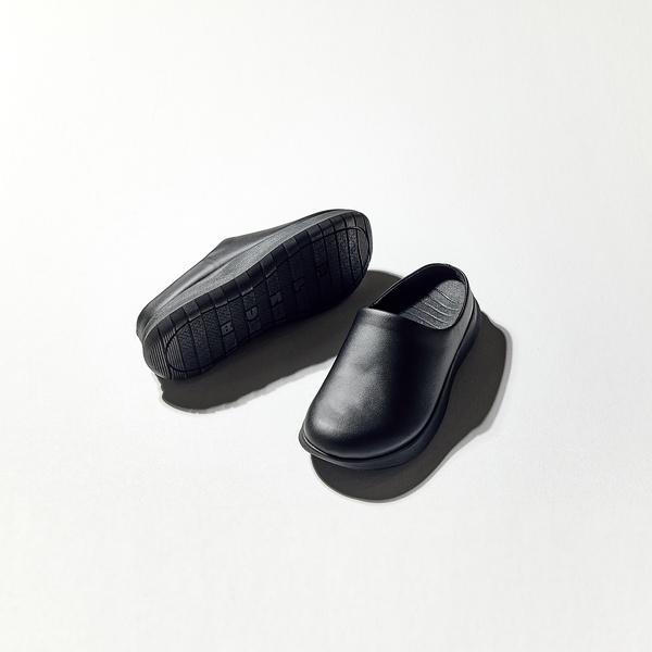 型番：04509855011ブランド：アバハウス商品名：【BUMPY/バンピー】SABO /サボ/スリッポン/ミュール/リカバリーサンダカラー：ブラック/ブラウン
