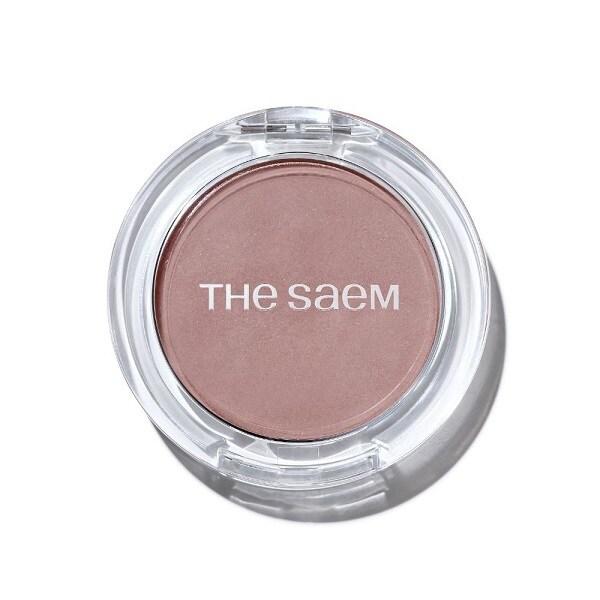 型番：8806164186312ブランド：ザ・セム商品名：ザ・セム　ゼリーブラッシャー PK03　シナモンローズカラー：**