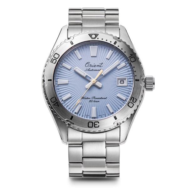 型番：RN-AC0Q12Lブランド：オリエント商品名：オリエント マコ40【75周年記念モデル】RN-AC0Q12Lカラー：＊＊