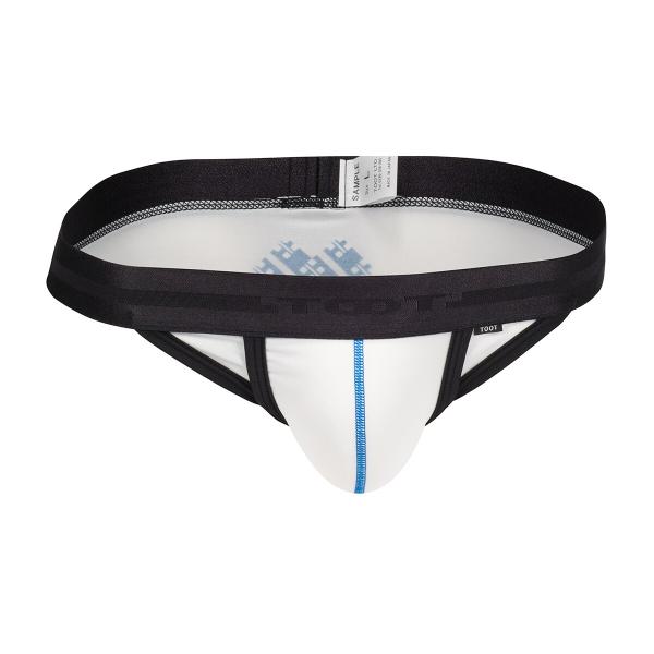 型番：CV25S321ブランド：トゥート商品名：ECO ドライタッチ カップビキニカラー：ボルドー/ホワイト/ブルー