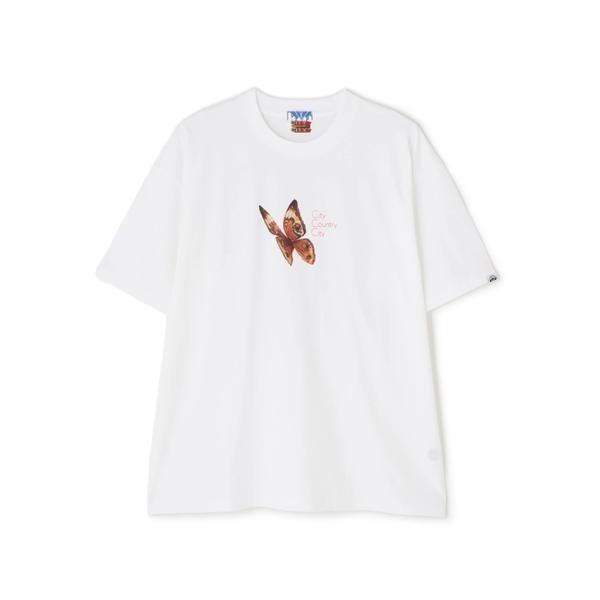 型番：7885134238ブランド：ガーデン商品名：CITY COUNTRY CITY×LONNIE LISTON SMITH ／シティーカントリーシテカラー：ホワイト