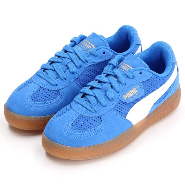 型番：398824ブランド：プーマ商品名：PUMA/プーマ/パレルモ MODA ヴィンテージカラー：02　HYPERLINK　BLUE