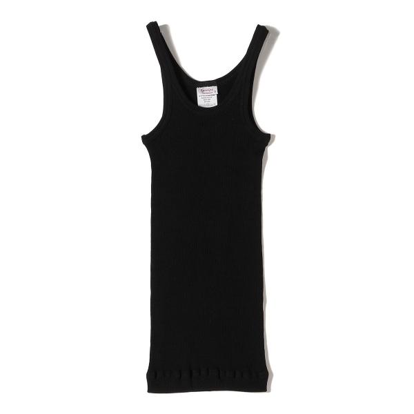 型番：312511130ブランド：シップス商品名：gicipi:リブ キャミ（TURCHESE）カラー：ホワイト/ブラック/ライトブルー