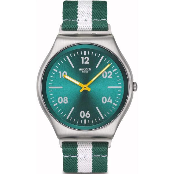 型番：SS07S149ブランド：スウォッチ商品名：CASUAL STRIPE【国内正規品】SS07S149カラー：＊＊