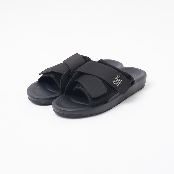 型番：00503062005ブランド：アバハウス商品名：【810s / エイトテンス】ALLPE MODI オルパ / サンダルカラー：アイボリー/ブラック/グレージュ