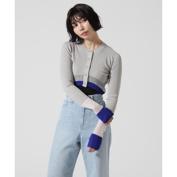 型番：7875246701ブランド：ロイヤルフラッシュ商品名：UN3D.／アンスリード／COLOR BLOCK SHEER SHORT CDカラー：ブラック/ベージュ