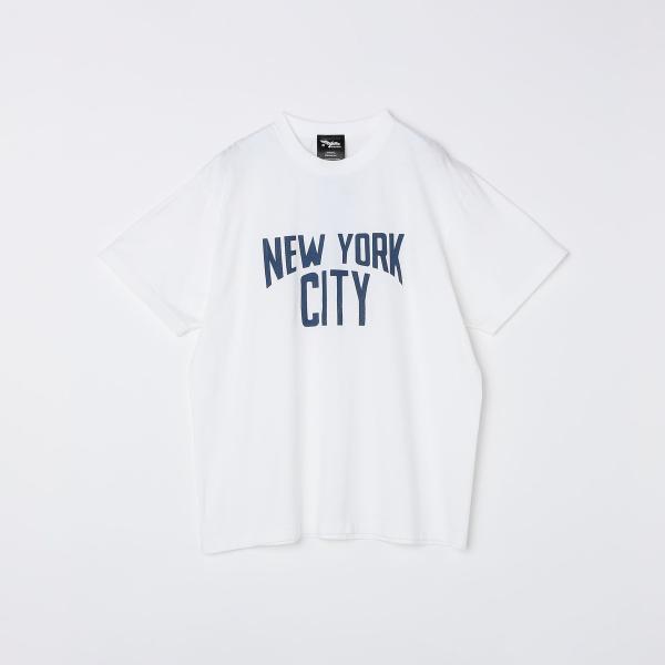 型番：112115705ブランド：シップス商品名：WORN FREE: WORKING CLASS HEROカラー：ライトホワイト/ホワイト/ホワイト系