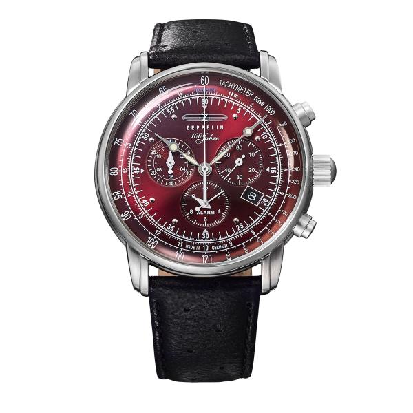 型番：8680-5-BK-NAブランド：ツェッペリン商品名：100周年記念モデル【ニューアンティークコラボモデル】8680-5-BK-NAカラー：＊＊