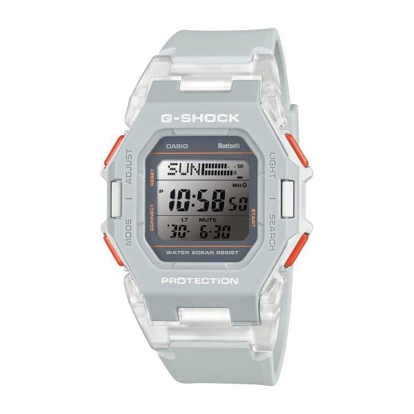 型番：GD-B500S-8JFブランド：ジーショック商品名：GD-B500シリーズ【国内正規品】GD-B500S-8JFカラー：＊＊