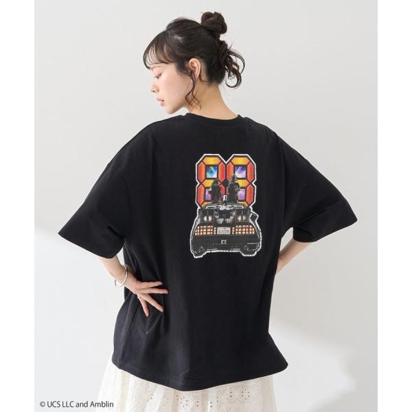 型番：01000723200ブランド：アースミュージック＆エコロジー商品名：Back to the Future／emae bigTカラー：Ａ/Ｂ