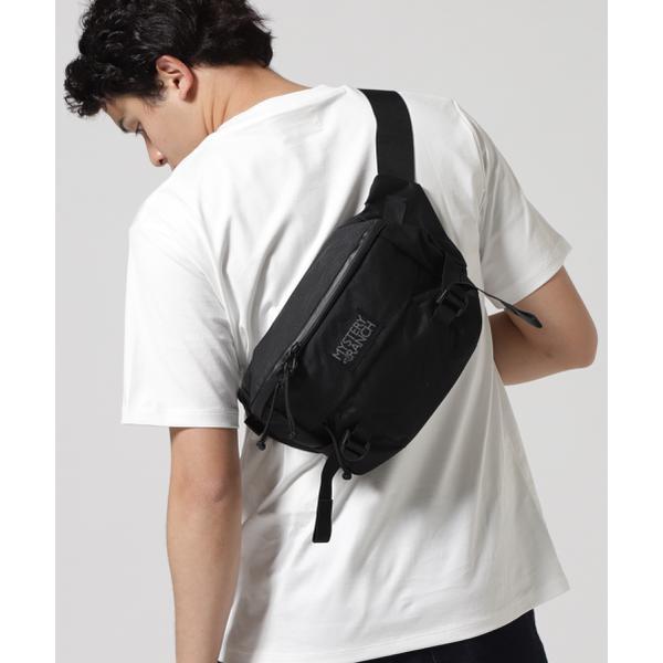 型番：7925976214ブランド：マナスタッシュ商品名：MYSTERY RANCH／ミステリーランチ／HIP MONKEY 2 ヒップモンキー2カラー：ブラック