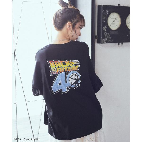 型番：01000723300ブランド：アースミュージック＆エコロジー商品名：Back to the Future／emae フリルTカラー：Ａ/Ｂ