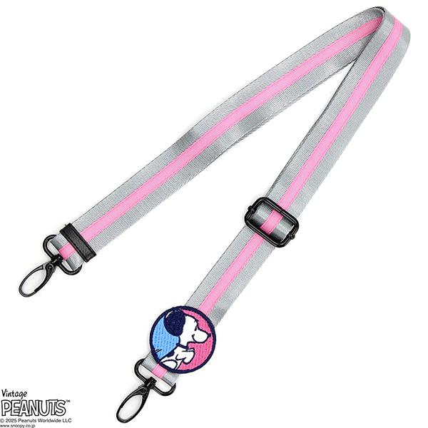 型番：8440ブランド：ルートート商品名：IP.WR.Strap.Peanuts-0Gカラー：グレーケイ01/ブルーケイ02/グレーケイ03/ベージュケイ04/ブラックケイ05