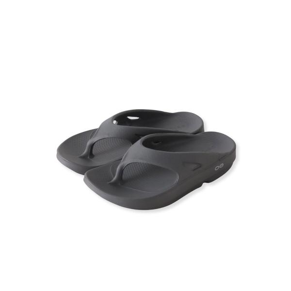 型番：3823-52014ブランド：ドロワットロートレアモン商品名：【OOFOS】OOriginalサンダル(ウーオリジナル)カラー：オフホワイト/ブラック/ライトグレー