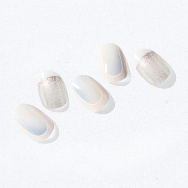 型番：8809840148178ブランド：オホーラ商品名：ohoraネイルシールND-086-J N Softy Canvas(韓国コスメ)カラー：**