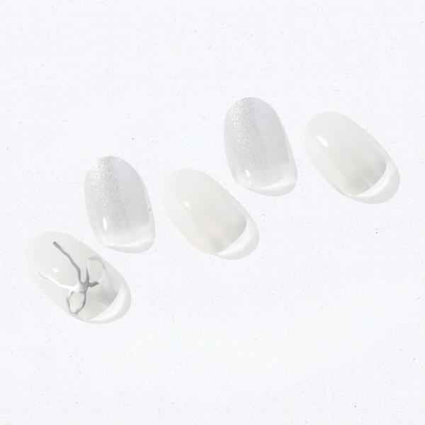 型番：8809840147607ブランド：オホーラ商品名：ohoraネイルシールND-452 N Rizz(韓国コスメ)カラー：**