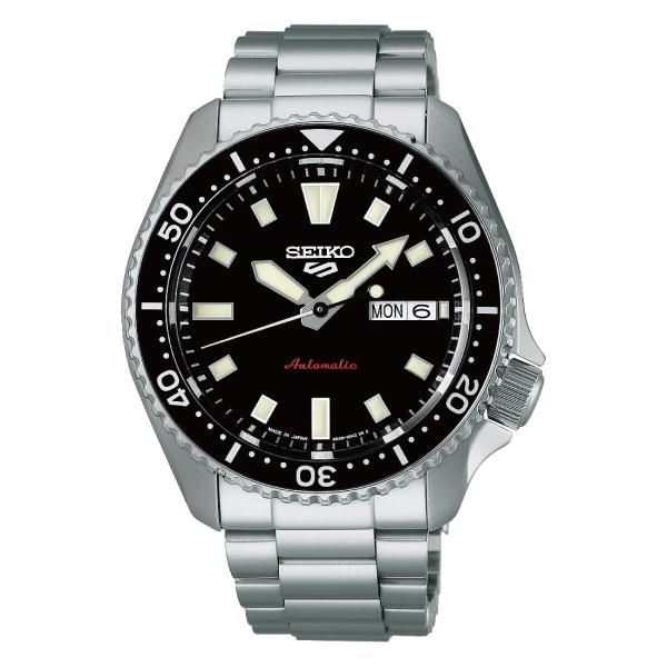型番：SBSA305ブランド：セイコー ファイブスポーツ商品名：SEIKO ５ Sports SKX Series【国内正規品】SBSA305カラー：＊＊
