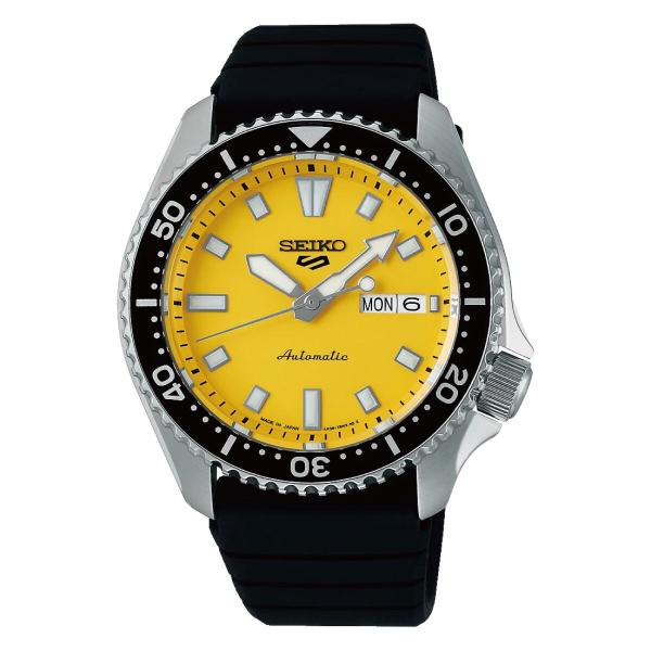 型番：SBSA307ブランド：セイコー ファイブスポーツ商品名：SEIKO ５ Sports SKX Series【国内正規品】SBSA307カラー：＊＊