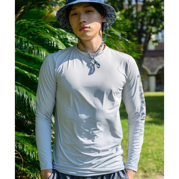 型番：Z2553ブランド：ズーヨーク商品名：【ZOOYORK/ズーヨーク】水陸両用カモフラプリントサーフパンツカラー：グレー/チャコール/ブラック