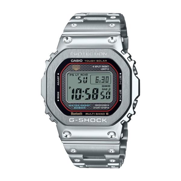 型番：GMW-B5000D-1CJFブランド：ジーショック商品名：ORIGIN COLOR【国内正規品】GMW-B5000D-1CJFカラー：＊＊