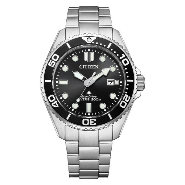 型番：BN0261-51Eブランド：プロマスター商品名：MARINEシリーズ 光発電エコ・ドライブ BN0261-51Eカラー：＊＊