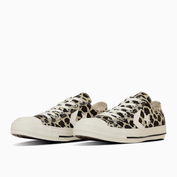 型番：33702050ブランド：コンバース商品名：CONVERSE/コンバース/CXP LP OXカラー：レパード
