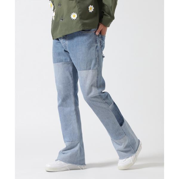 ROYAL FLASH（ロイヤルフラッシュ） READYMADE／レディーメイド／DENIM