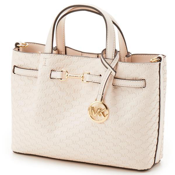 MICHAEL KORS（マイケルコース） CARSON SM CZ SATCHEL サッチェル