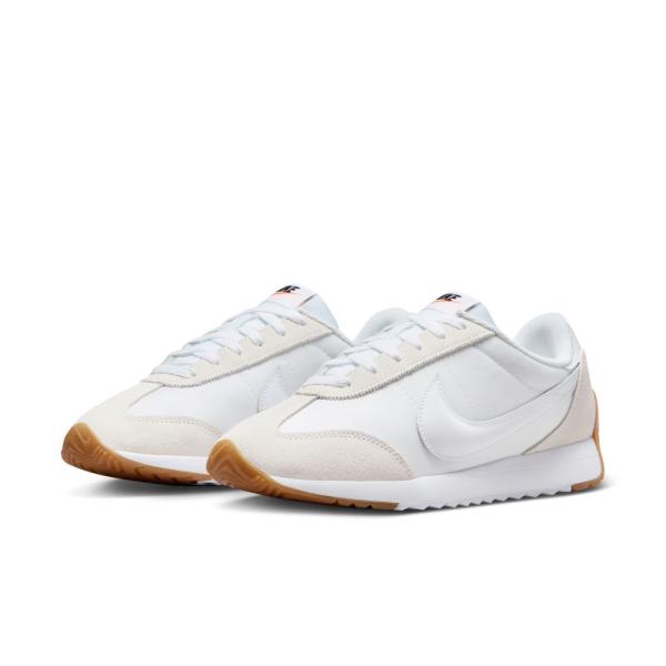 型番：HM4771ブランド：ナイキ商品名：NIKE/ナイキ/W NIKE PACIFIC/ナイキ パシフィックカラー：107　WHITE/WHITE　ONYX/108(SAIL/MINT　F)/603(P　PINK/PVIOLET)