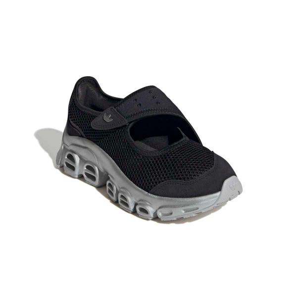 型番：JP8117ブランド：アディダス オリジナルス商品名：adidas Originals/ADIFOM MEGAJANE W/メガジェーンカラー：コアブラック/アイアンメタリック/シルバ