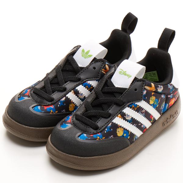 型番：JP8625ブランド：アディダス オリジナルス商品名：adidas Originals/ADIFOM SAMBA 360 I/サンバカラー：コアブラック/フットウェアホワイト