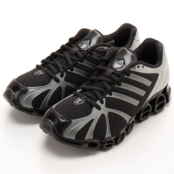 型番：JQ0553ブランド：アディダス オリジナルス商品名：adidas Originals/MEGA GHOSTRIDE W/メガ ゴーストライドカラー：コアブラック/アイアンメタリック