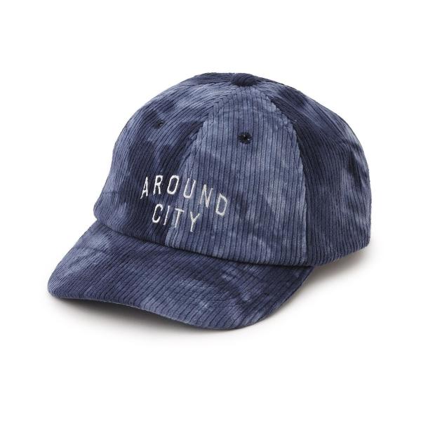 型番：AOU13080ブランド：ジュンレッド商品名：j.n.r.d/コーデュロイロゴキャップカラー：ブラック(01)/ベージュ(27)/ネイビー(40)