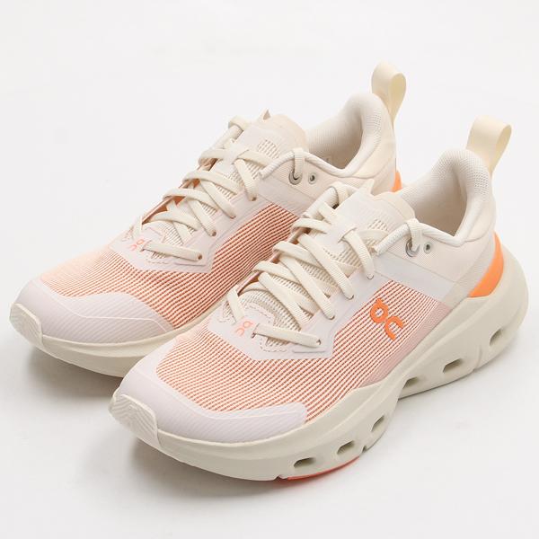 型番：3WF30324327ブランド：オン商品名：On/オン/Cloudpulse Next/クラウドパルス ネクストカラー：Dew/Tumeric