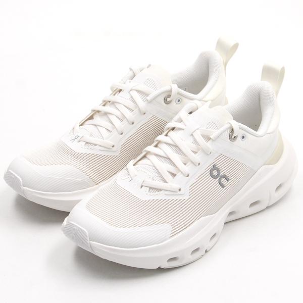 型番：3WF30320202ブランド：オン商品名：On/オン/Cloudpulse Next/クラウドパルス ネクストカラー：White/Ice