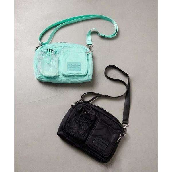 型番：KG5AD04049ブランド：アー・ヴェ・ヴェ商品名：[KIDS]【大人気！追加生産】ペットボトル収納可能】アクティブショルダーカラー：ライトブルー/ブラック