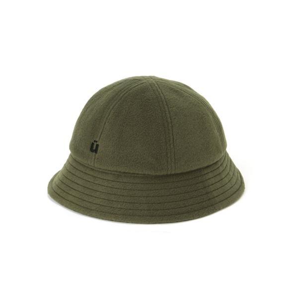 型番：7845174747ブランド：エルエイチピー商品名：neuron／にゅうろん／フリースハットカラー：ブラック/ベージュ/カーキ