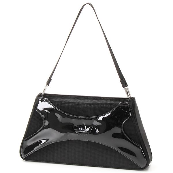 型番：VX805-JX2763ブランド：アディダス オリジナルス商品名：adidas Originals/アディダス オリジナルス/CLUTCH SH BAGカラー：ブラック