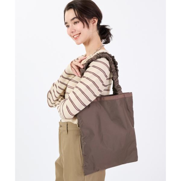 型番：1235RA20ブランド：レスポートサック商品名：(レスポートサック)トートバッグ 1235RA20カラー：ダークチョコレート