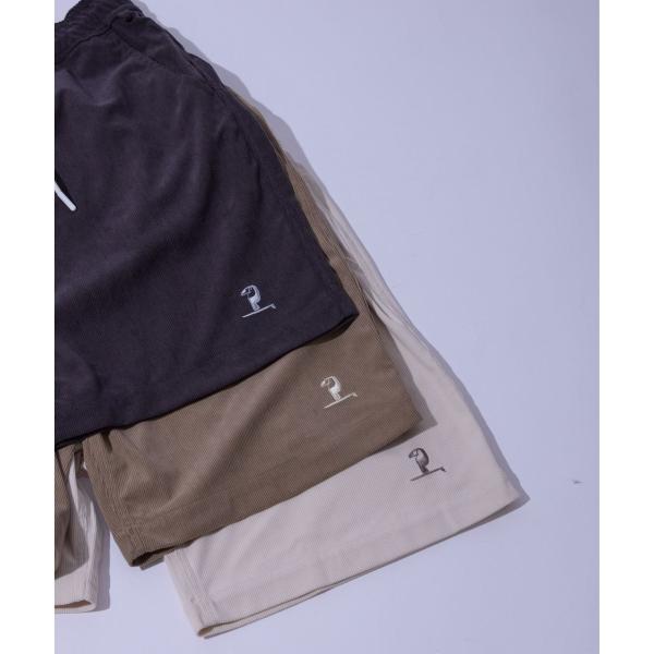 型番：AOS05230ブランド：ジュンレッド商品名：【Toucan Surfing/トゥーカンサーフィン】別注/コールショーツカラー：チャコール(06)/キナリ(16)/ベージュ(27)