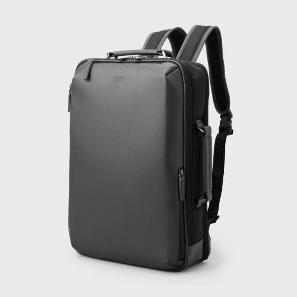 型番：07001300ブランド：タケオキクチ商品名：【Mono Max掲載】CORDLEY（R）2WAYバッグカラー：チャコールグレー（０１４）/ブラック（０１９）/トープ（０５４）/ネイビー（０９４）