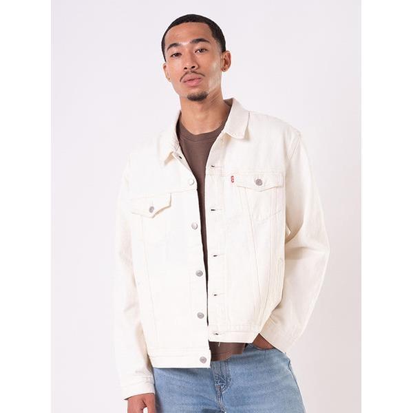 型番：723340292ブランド：リーバイス商品名：TYPEトラッカージャケットカラー：Neutrals